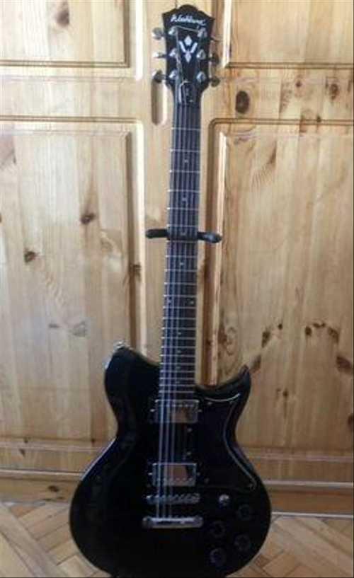 Электрогитара washburn idol WI-64