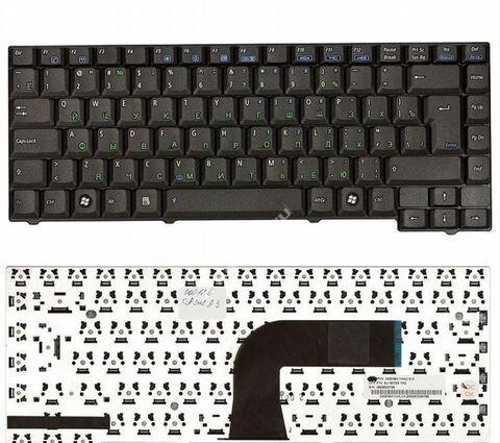 Клавиатура для ноутбука Asus A4, A4000, F5R, F5M