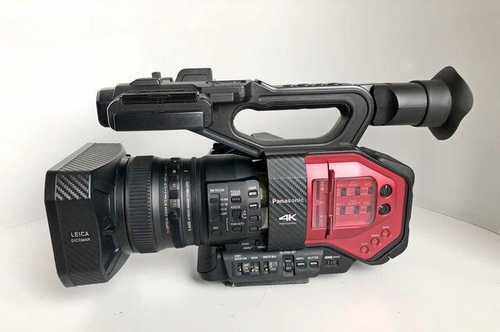 Профессиональная видеокамера Panasonic DVX200
