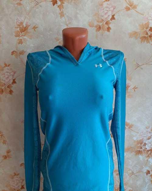 Кофта (лонгслив) under armour