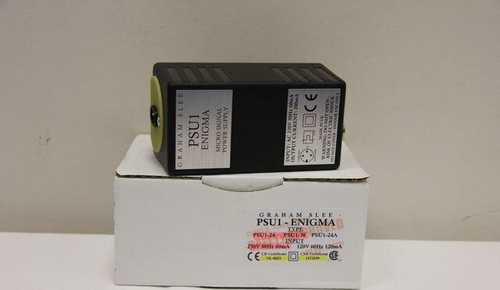 Upgrade для фонокоректоров Graham Slee PSU1 Enigma | Festima.Ru ...