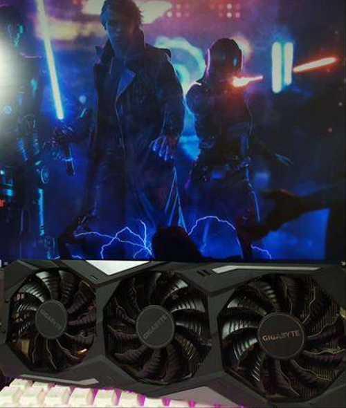 Gigabyte RTX 2080 Super