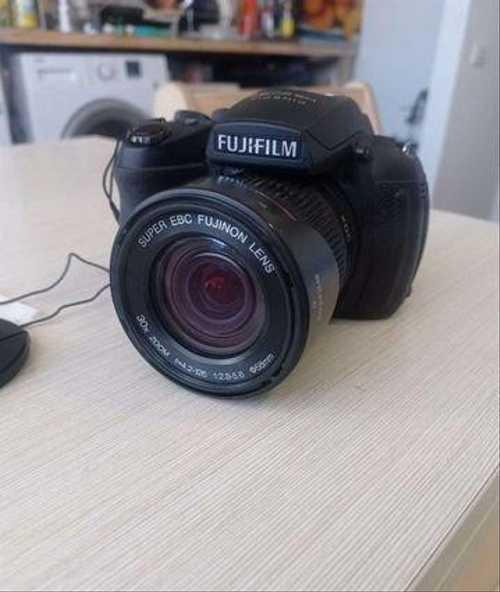 Фотоаппарат fujifilm hs 20