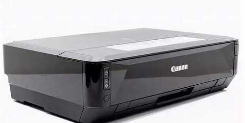 Пищевой принтер Canon ip7240