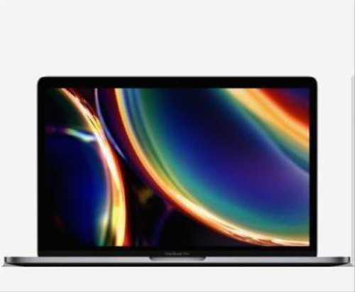 Ноутбук Apple MacBook Pro 13 i7 2,3/32Gb/2TB SSD