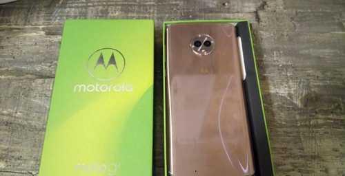 Motorola Moto G6 32GB
