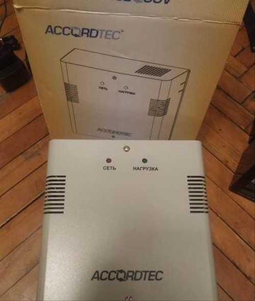 Accordtec Ббп-60