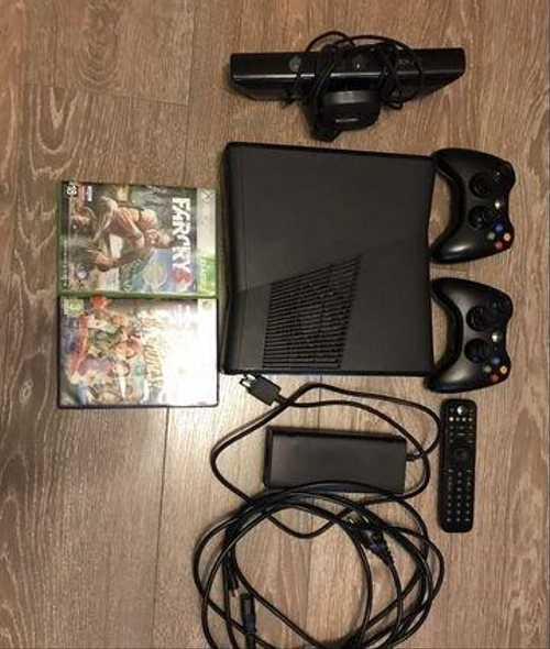 Xbox 360 s