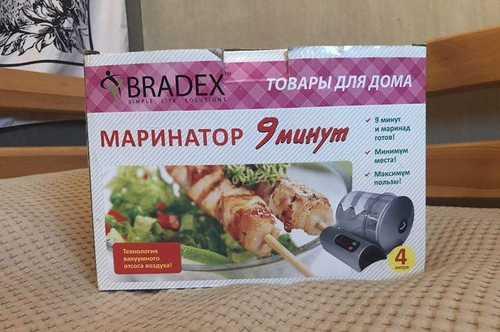 Маринатор для мяса