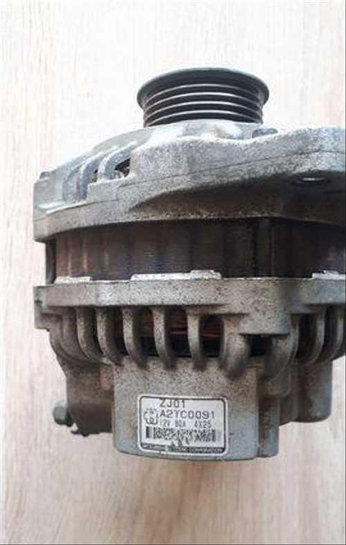 Генератор zy-ve