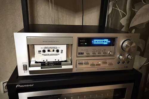 Дека кассетная Pioneer CT-F850