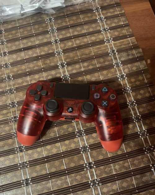Геймпад (GamePad) PS4