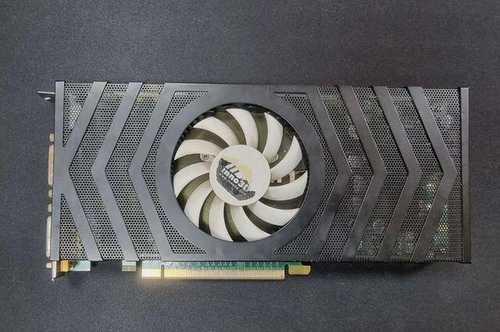 Geforce 9600GT 1Gb Inno3D