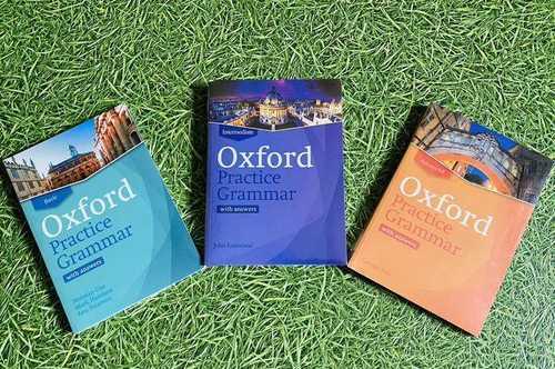 Oxford Practice Grammar,Basic,Intermediate,Advance
