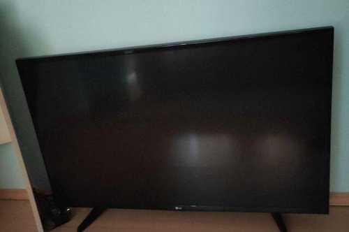 LG 43LJ510V FullHD