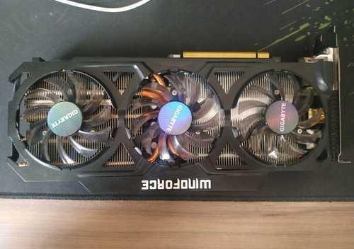 Geforce gtx 770 2gb
