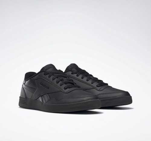 Кроссовки новые reebok royal techque кожа