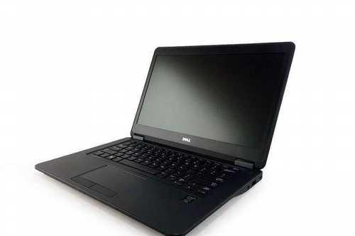 Ноутбук Dell latitude 7250 i5/ssd/8 Гб озу