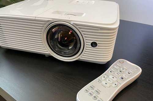 Новый проектор Optoma HD29HST