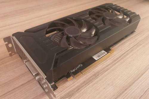 Видеокарта gtx 1060 3gb