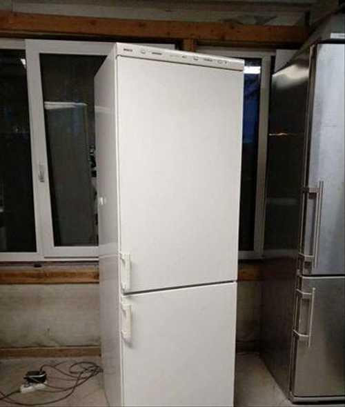 Холодильник Bosch Germany 2 компресс. Доставка