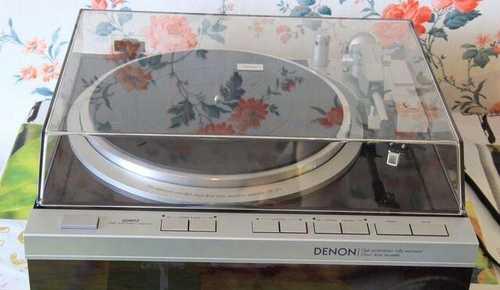 Denon dp-47f