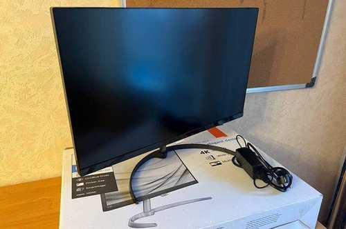 Монитор Philips 276E8 27” 4K