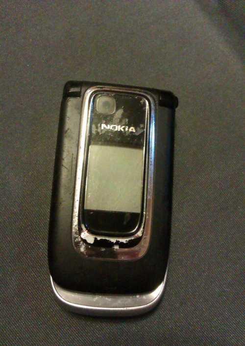 Nokia 6131