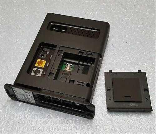 Офисный 4G маршрутизатор Huawei E5172 FIX TTL