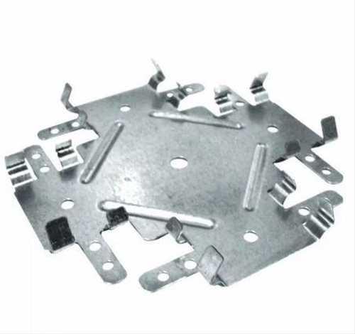 Подвес прямой, краб, удлинителт