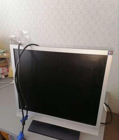 Монитор benq