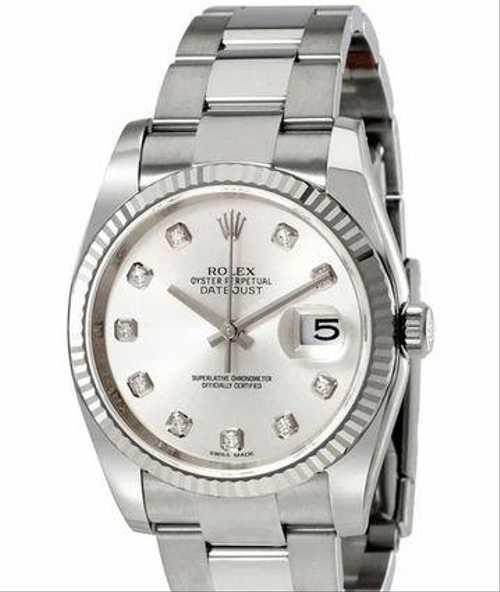 Rolex / Datejust / Ref.:116234