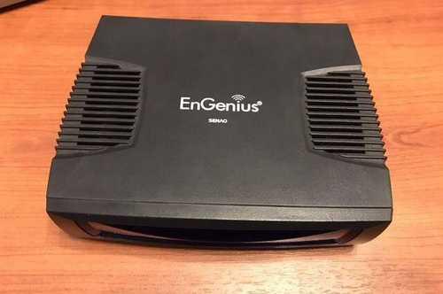 Точка доступа EnGenius ECB-3220