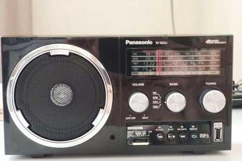 Радиоприемник Panasonic RF-800U