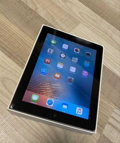 iPad 2