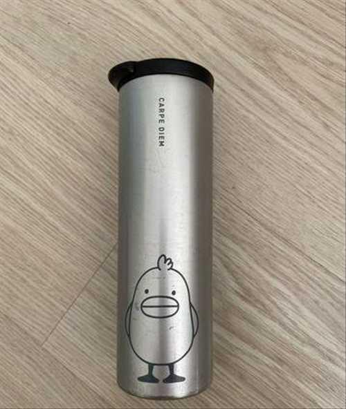 Термостойкие стаканы