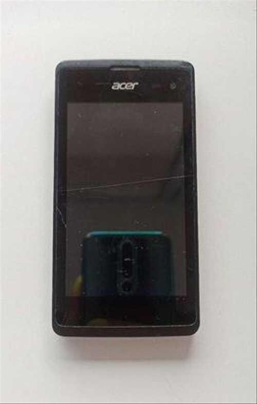 Мобильный телефон Acer