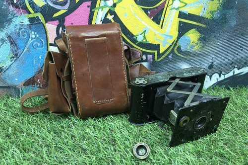 Фотоаппарат Vest Pocket Kodak