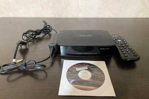 Медиаплеер Asus OPlay Air HDP-R3