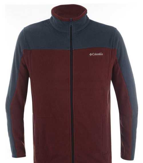 Мужской джемпер Columbia Western Ridge