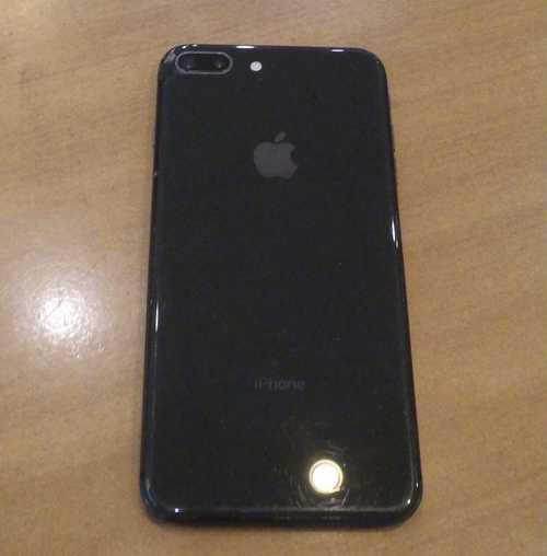 Телефон iPhone 8 Plus 64gb