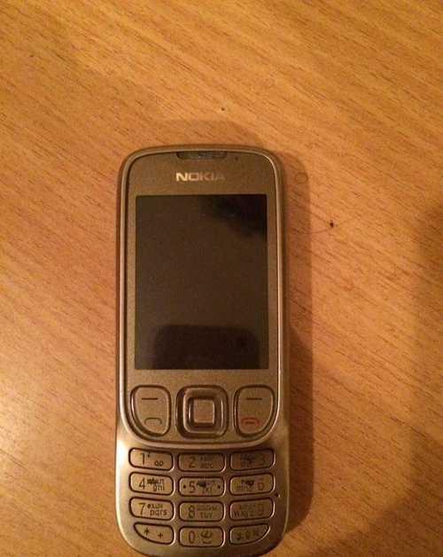 Nokia 6303i classic