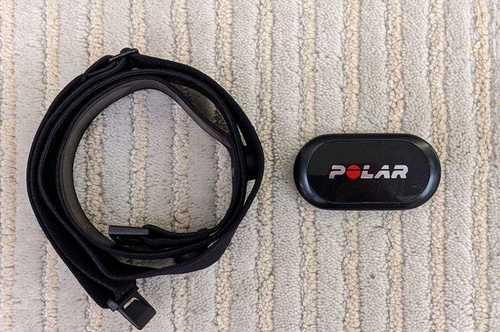Polar H10 датчик пульса