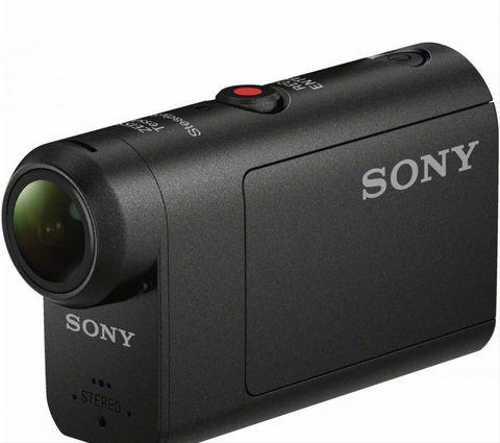 Экшн-камера Sony HDR-AS50