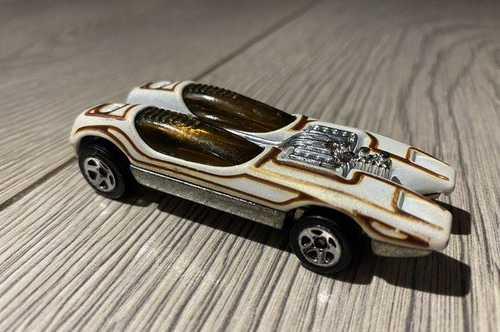 Машинка Hot wheels vintage