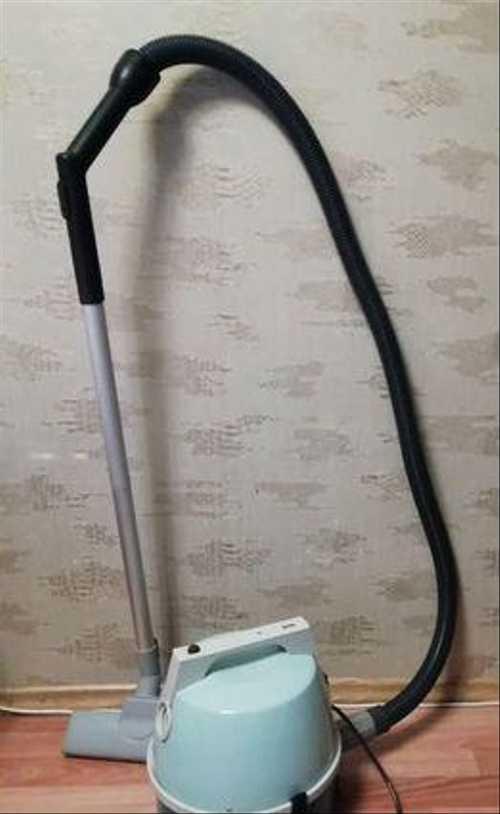 Пылесос циклон СССР