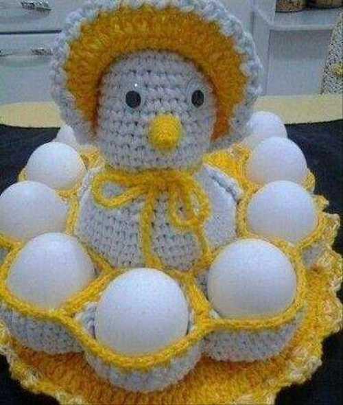 Подставка для яиц