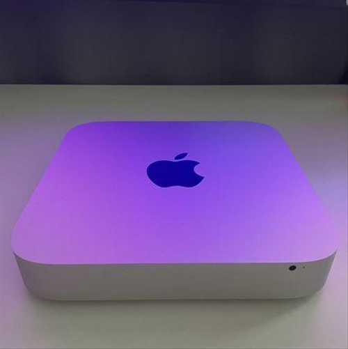 Apple Mac mini 2011