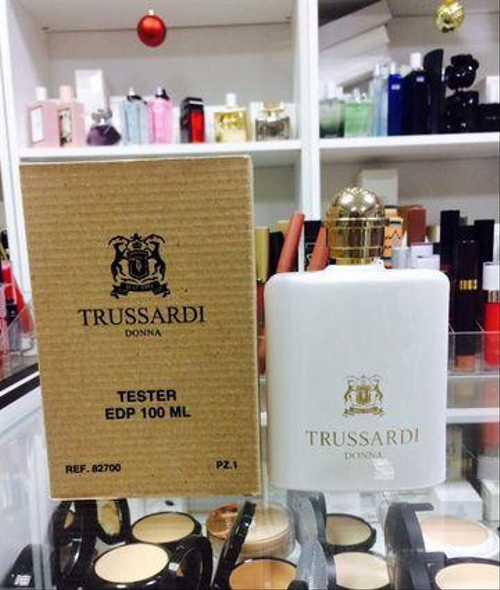 Trussardi Donna