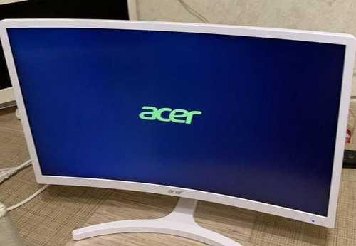 Acer ed242qr